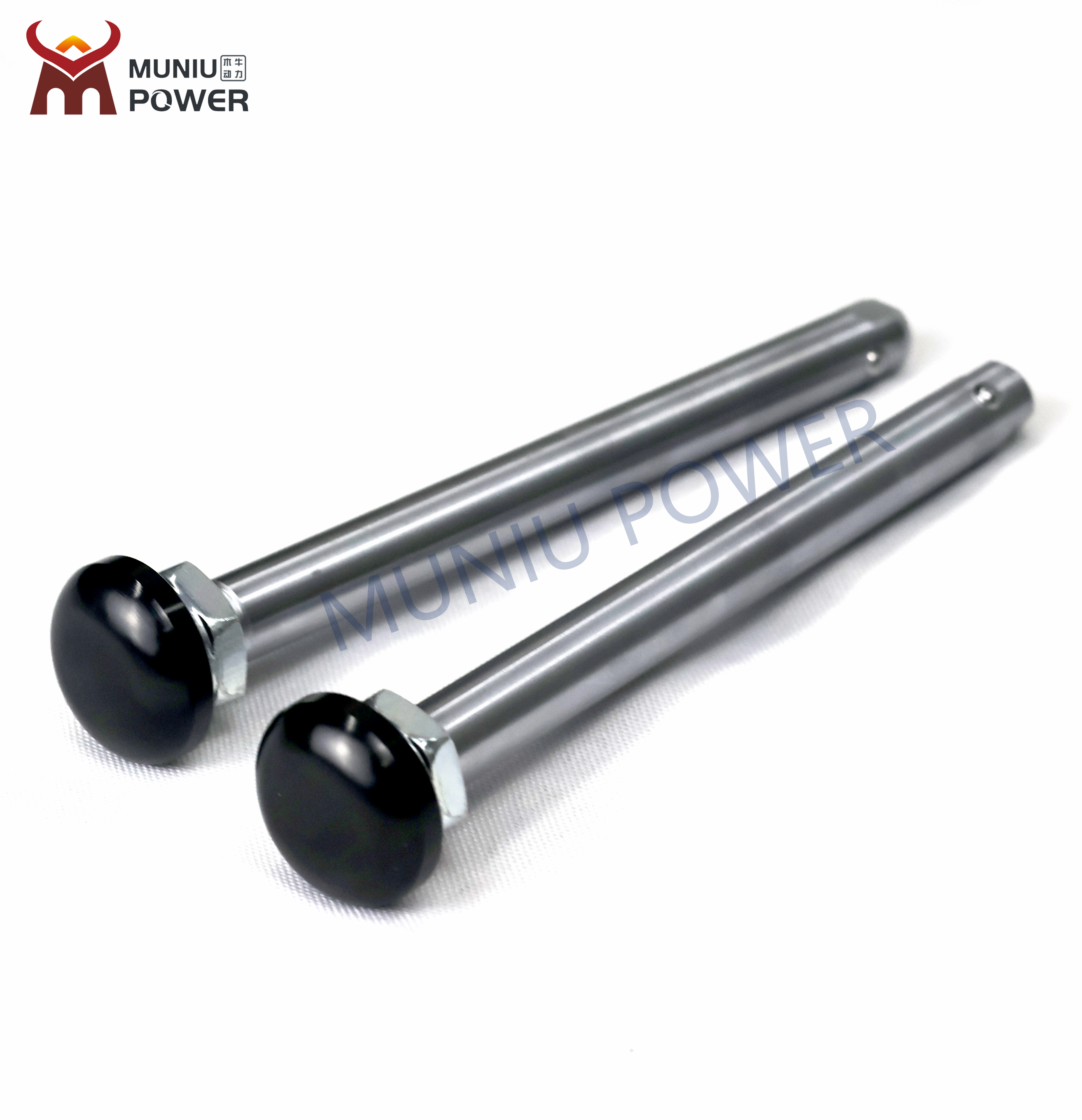 Quick release axle pins for Wheelchairs – muniu power