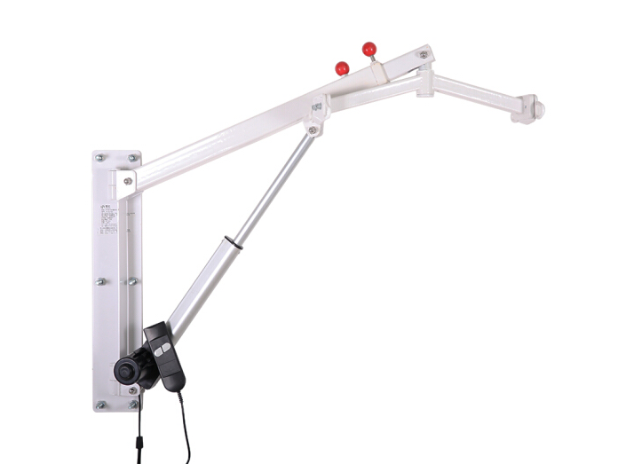Wall Mounted Electric Patient Lift – muniu power