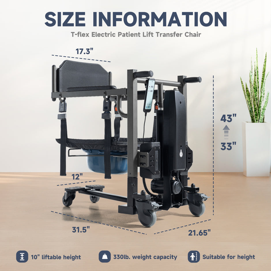 Patient Lift – muniu power